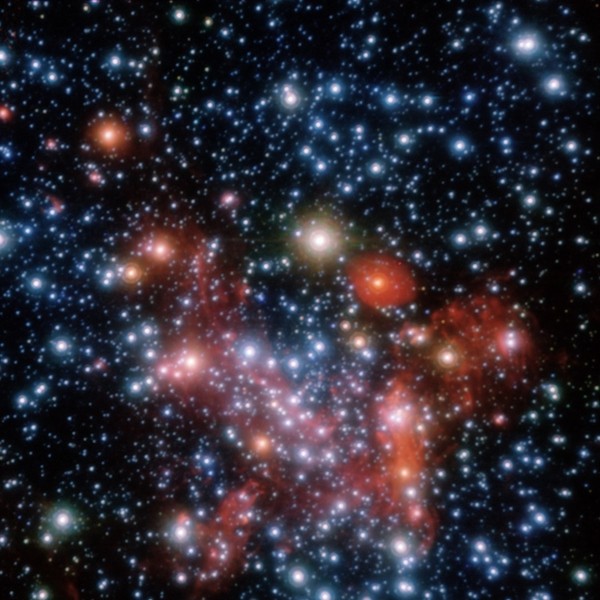 Aprenda a fazer o efeito Galaxy no Photoscape