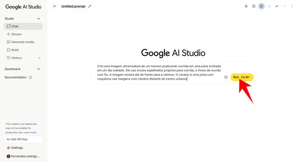 Como usar o Nano-Banana? Saiba aproveitar a nova IA de imagens do Google