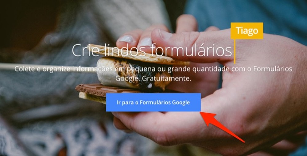 Como criar convite para festa com confirmação de presença no Google Forms