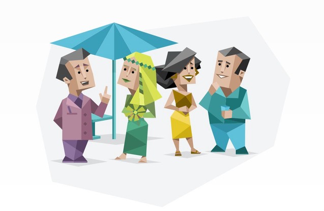 16 Personalities | Software | TechTudo