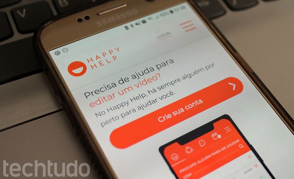 Happy Help: como usar o app para ajudar pessoas e ganhar recompensas