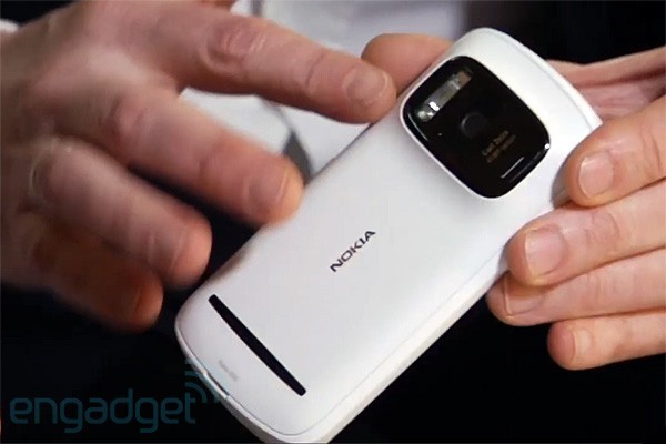 Nokia publica documentário filmado integralmente com o PureView