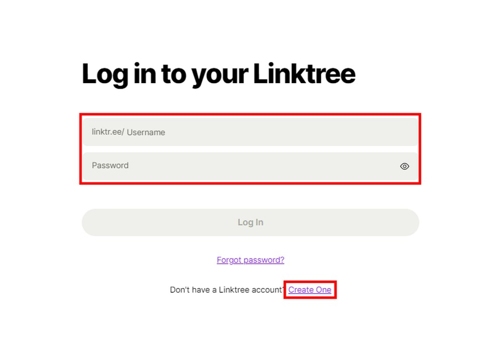 Linktree: como usar agregador para colocar vários links em uma só URL
