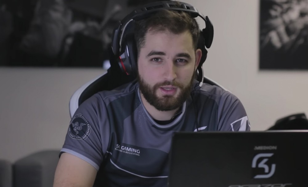 FalleN do CS:GO: 7 curiosidades sobre o jogador brasileiro da MIBR