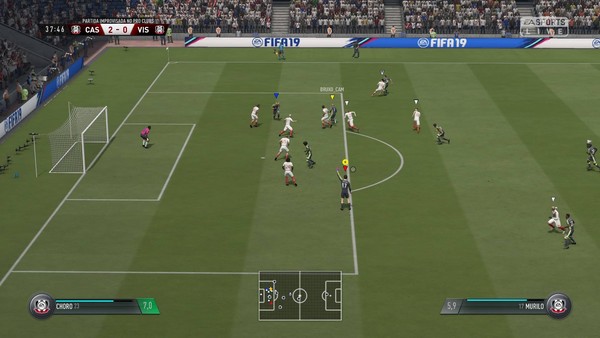 FIFA 19: 8 dicas para jogar o modo Pro Clubs