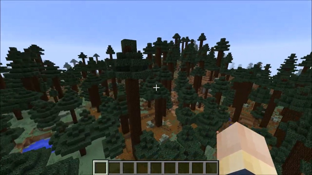 10 seeds de Minecraft 1.7.10 Java para relembrar os velhos tempos