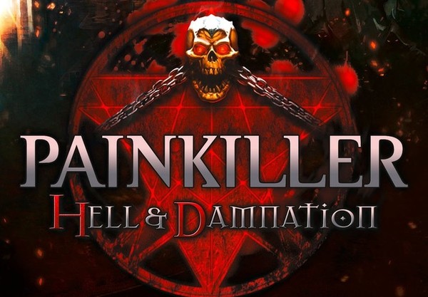 Review Painkiller Hell & Damnation