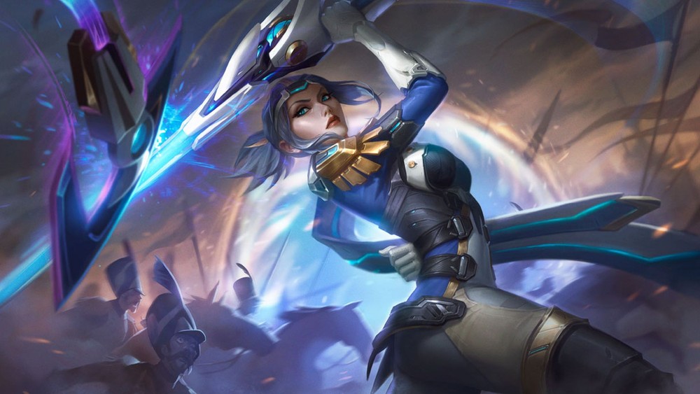 LoL recebe atualização 10.10 com skins Pulsefire; veja patch notes