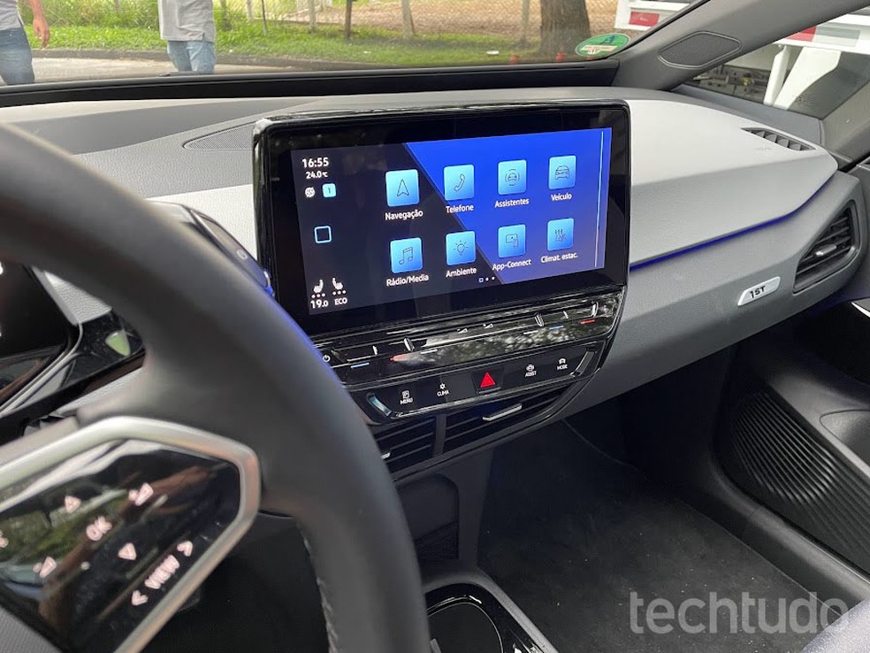 Carro inteligente: veja tecnologias futuristas que já existem em 2021