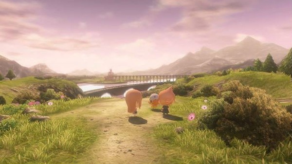 Review World of Final Fantasy