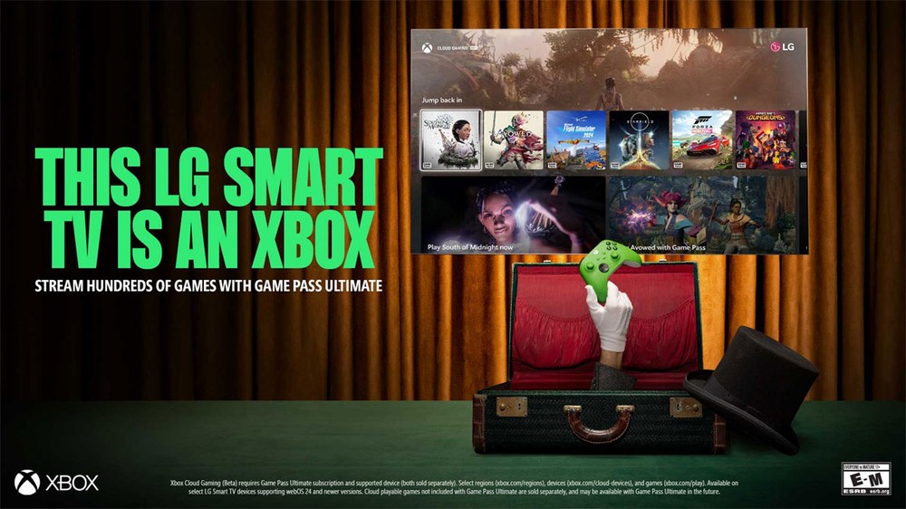 Xbox Game Pass fica mais barato, mas tem mudanças polêmicas; conheça
