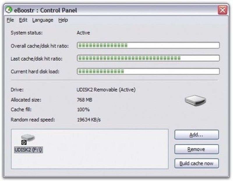 eBoostr | Software | TechTudo