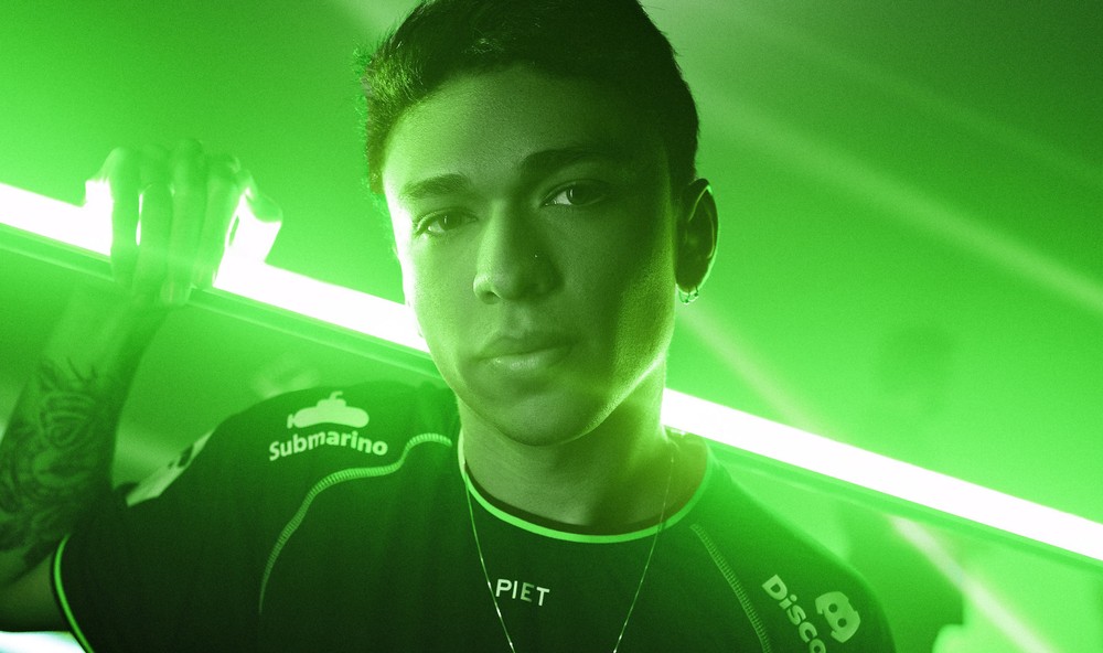 Mira do pANcada (LOUD): veja as configurações do pro player de Valorant