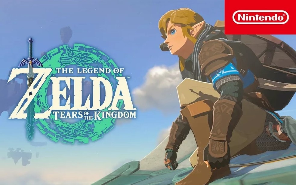 Nintendo Switch 2 chega oficialmente ao Brasil; veja preço e onde comprar