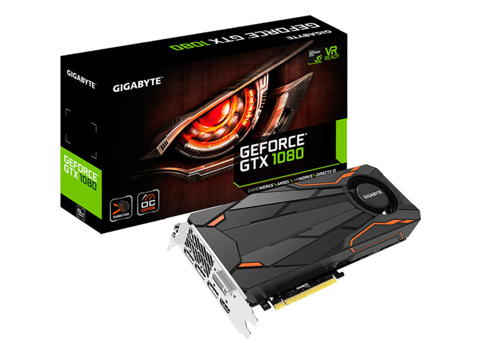 Como comparar e escolher a melhor versão de uma placa de vídeo