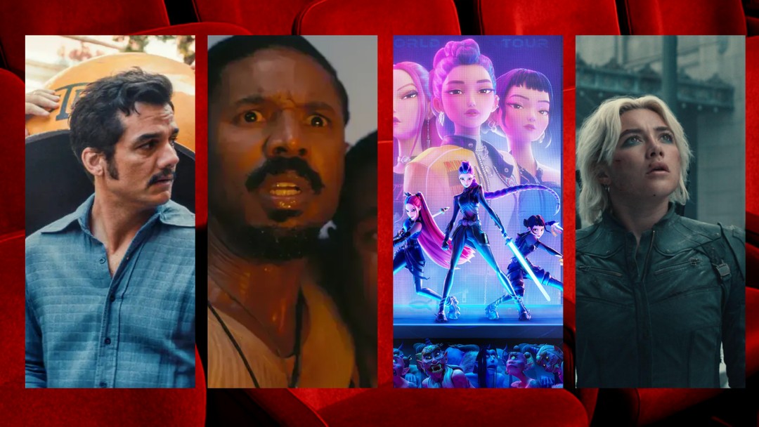 Rotten Tomatoes | Software | TechTudo