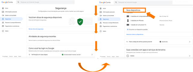Como sair do Gmail no celular Android e no iPhone