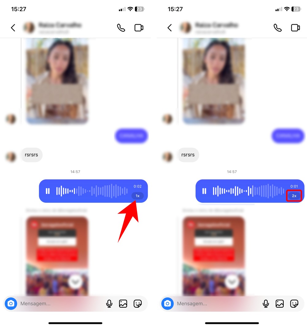 Direct do Instagram: 6 truques que vão facilitar as conversas no app