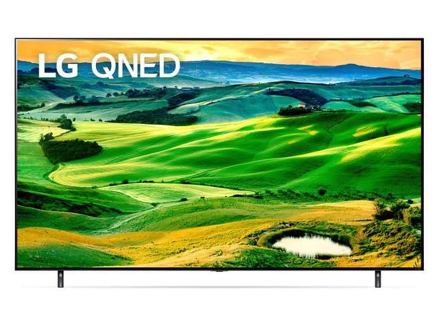 LG anuncia novas smart TVs OLED e QNED de 2022 no Brasil; confira