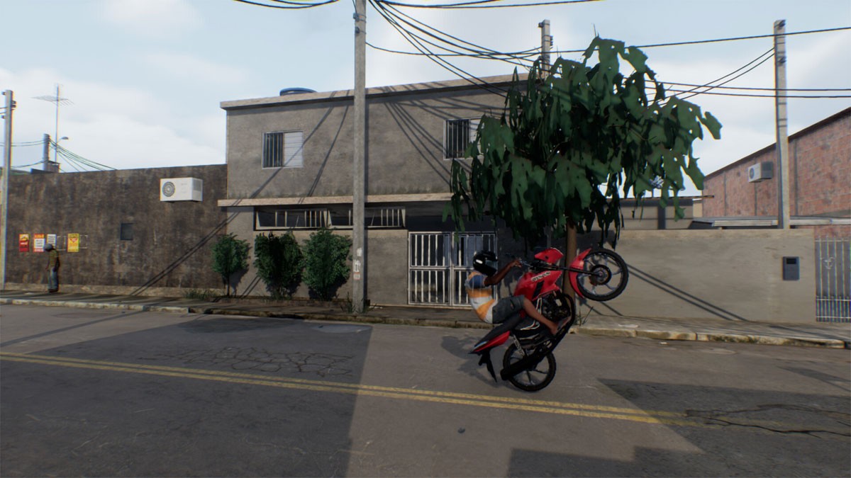 Conheça 171, o 'GTA do Brasil', e saiba como jogar em acesso antecipado