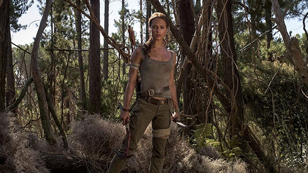 12 filmes de aventura com ação para assistir online e curtir