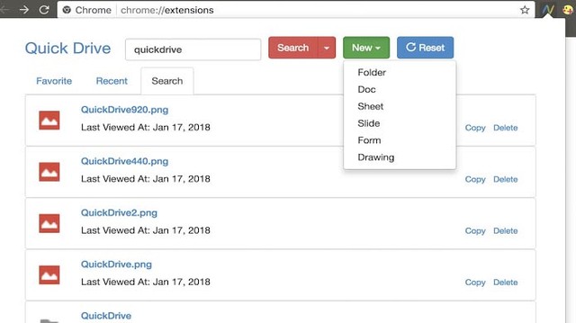 Google Drive: oito complementos úteis que vão facilitar seus trabalhos