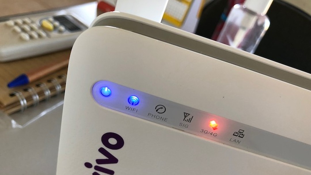 Vivo Box | Hardware | TechTudo