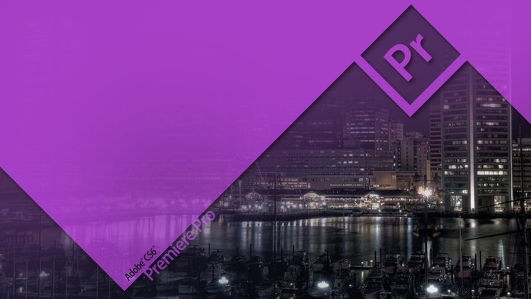 Adobe Premiere Pro | Software | TechTudo