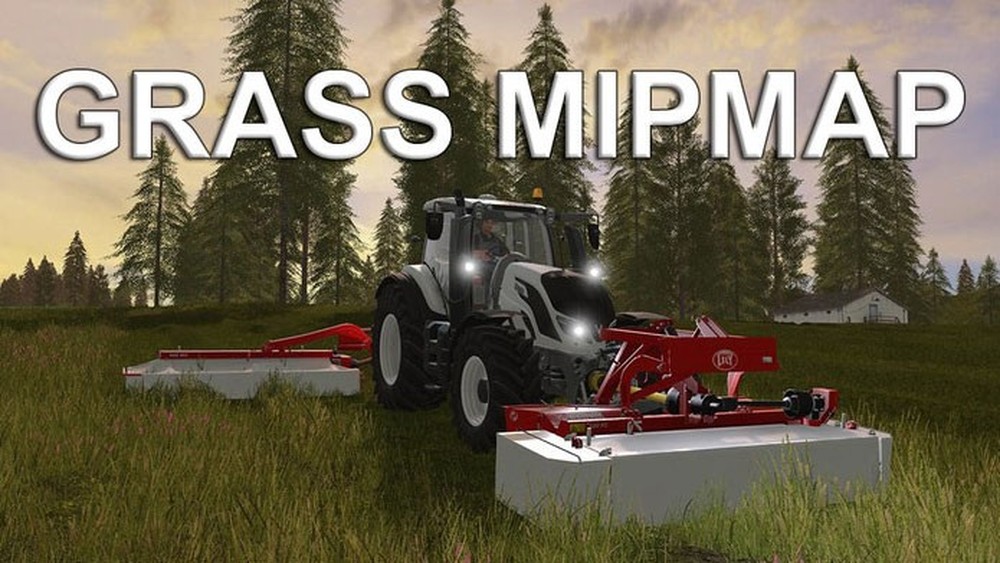 Conheça os melhores mods do jogo simulador Farming Simulator 17