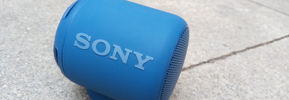 Review Sony SRS-XB10