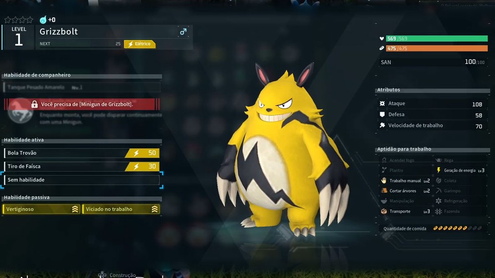 Palworld: veja 7 combinações de Pals que você precisa fazer no game