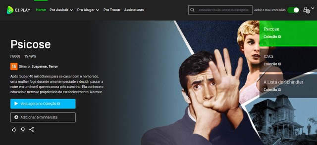 Tudo sobre Oi Play: conheça recursos e preços para ver TV ao vivo