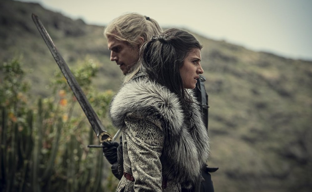 10 séries de bruxas da Netflix que você devia dar uma chance
