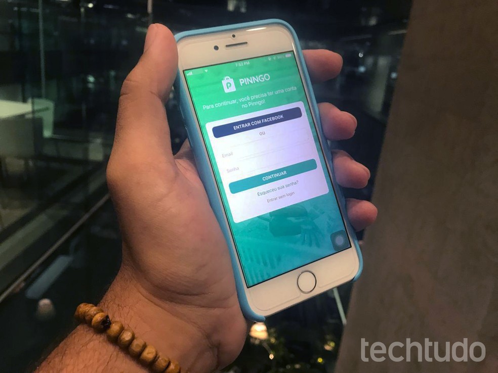 Como encontrar preços mais baratos em supermercados com o app Pinngo