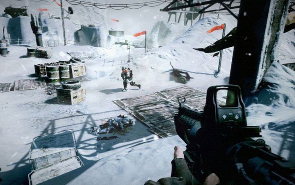 Review Killzone 3