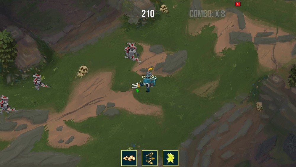 LOL Dodge Game: veja jogos disponíveis para melhorar no League of Legends
