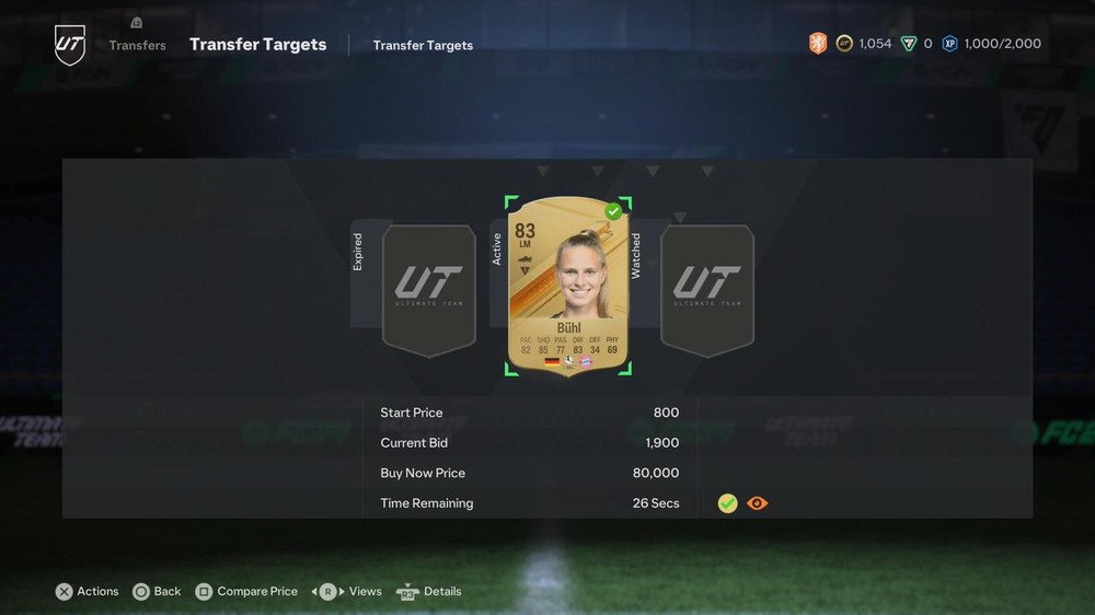 EA Sports FC 24: conheça 7 mudanças no Ultimate Team do 'novo FIFA'