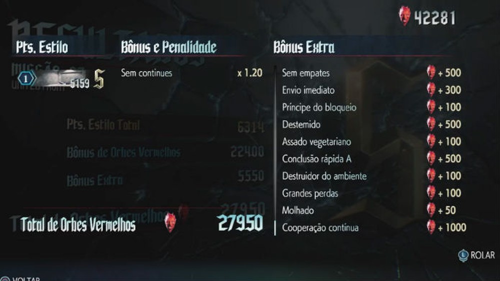 Devil May Cry 5: como fazer combos SSS com Dante, Nero e V