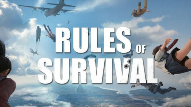 7 jogos parecidos com Free Fire para PC