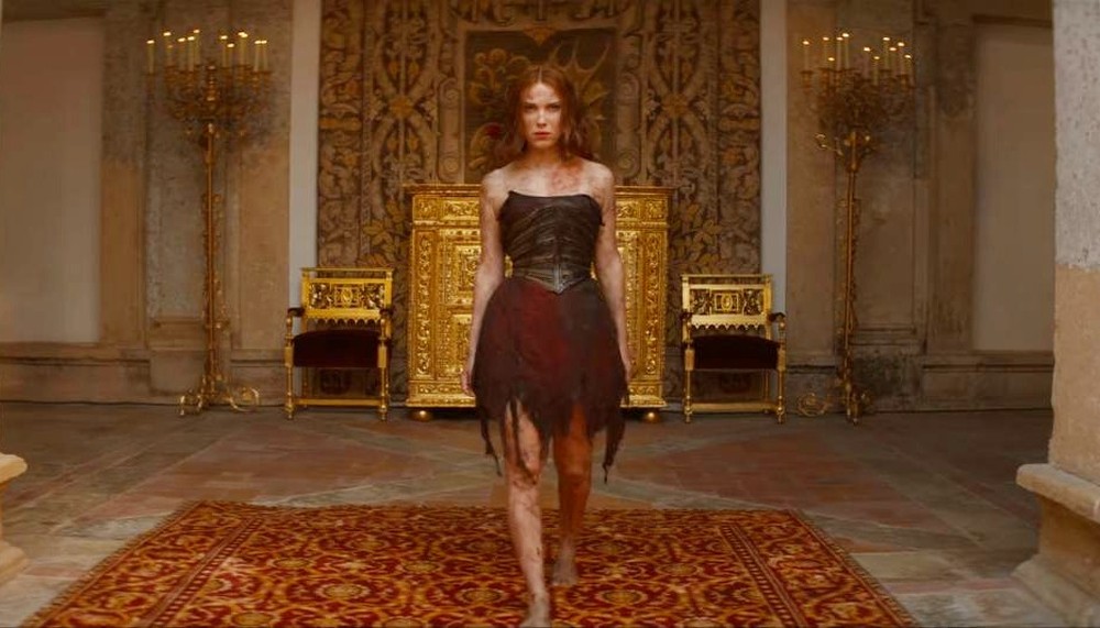 Donzela: Netflix lança novo trailer do filme com Millie Bobby Brown