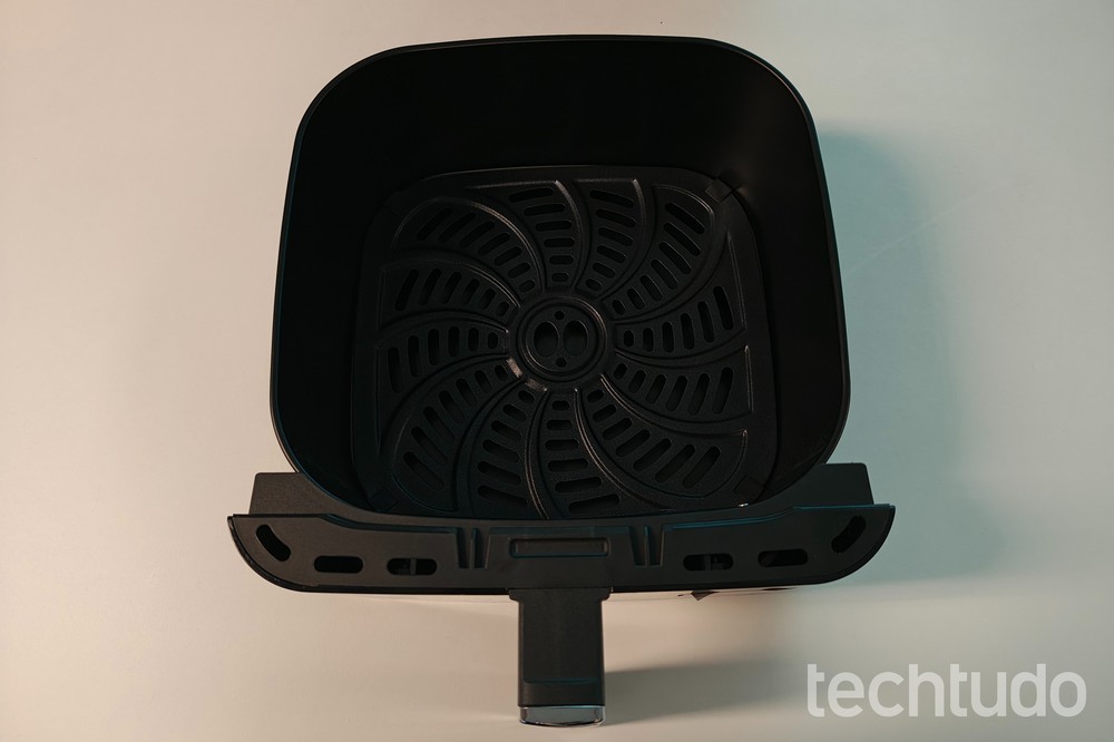 Review Air Fryer Elgin Gran Fry: tamanho generoso e bom desempenho