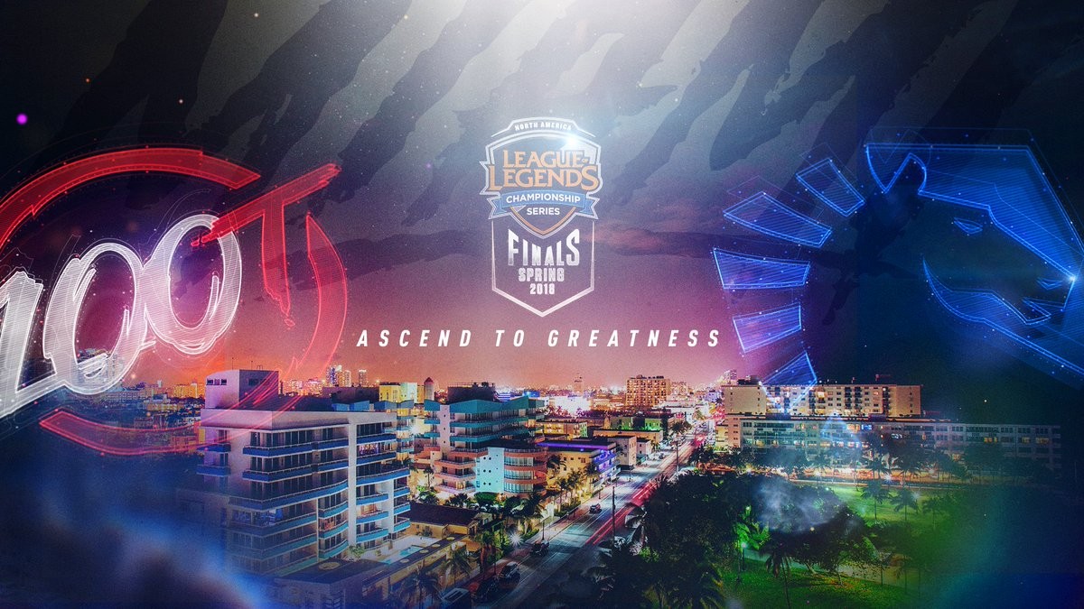 League of Legends: Conheça os finalistas das ligas da Europa e dos EUA