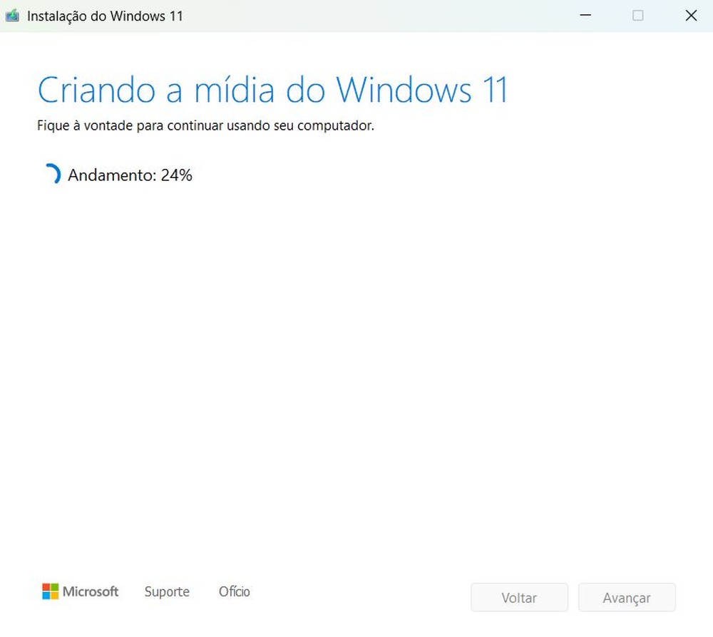 Windows 11 24H2 download: como baixar e instalar a atualização