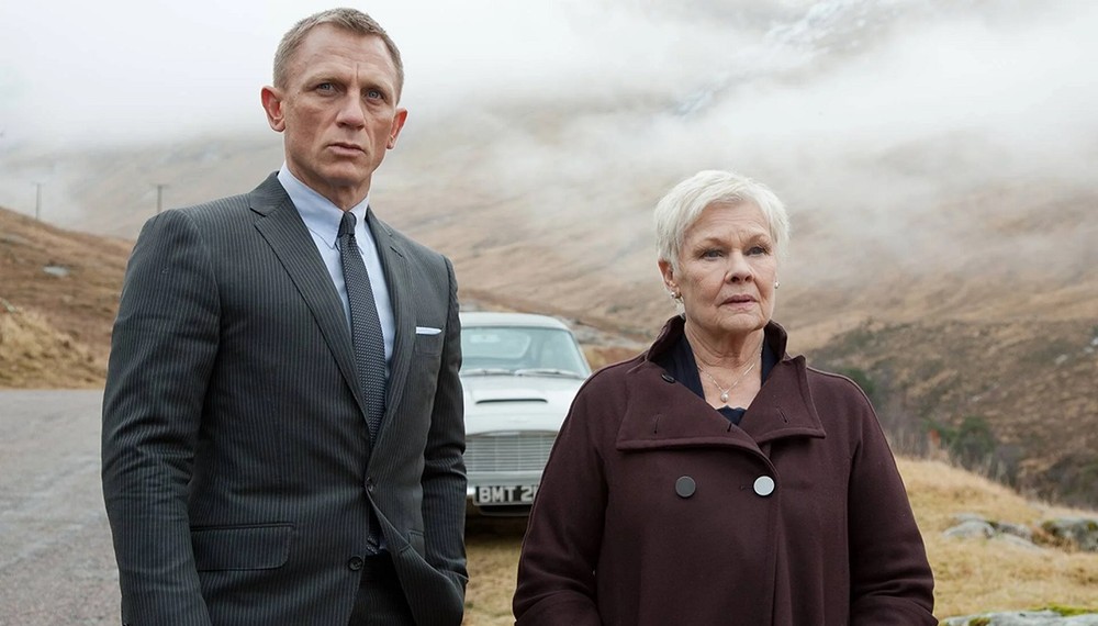 Franquia 007: relembre filmes, ordem e atores que fizeram o James Bond
