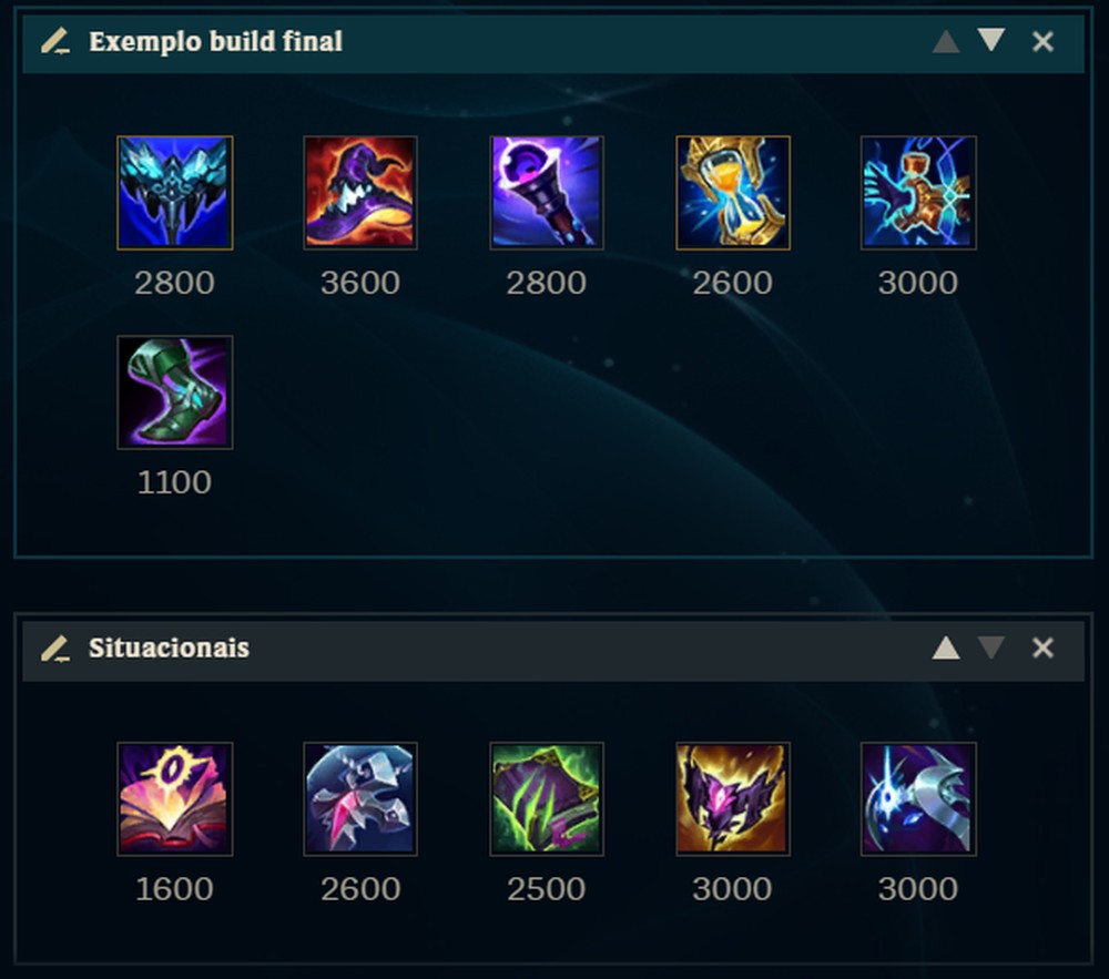 Como jogar de Ahri no LOL: veja dicas de runas, builds e counters