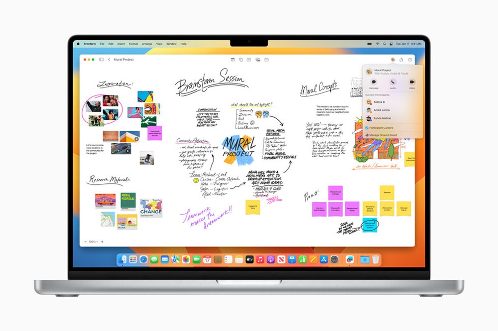 MacBook Pro com M2 Pro e Max: o que muda no laptop da Apple