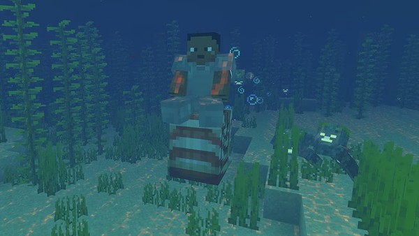 Como domesticar o Nautilus no Minecraft? Confira onde encontrar o mob