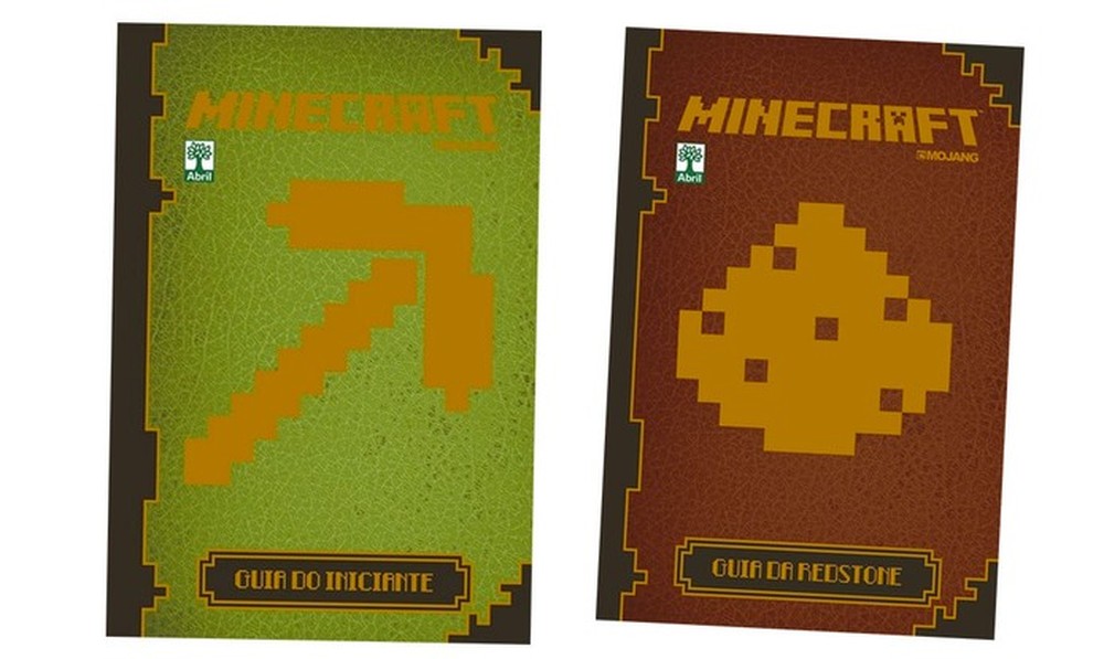 Minecraft e Dead Island estão entre novos livros inspirados em jogos
