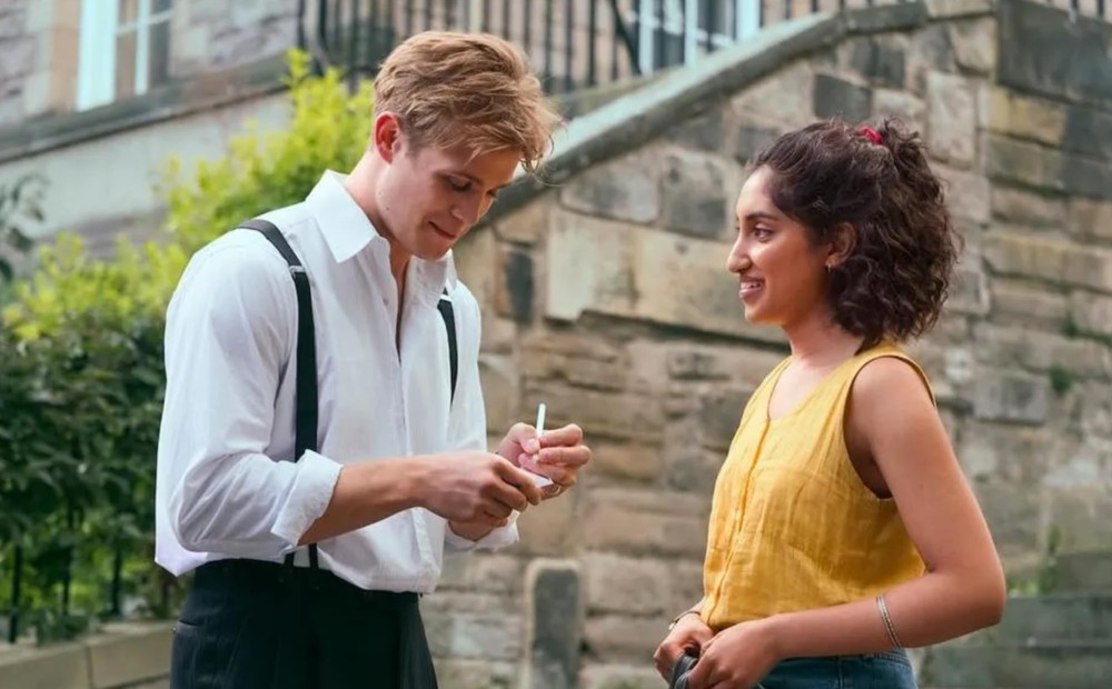 20 melhores séries da Netflix de 2024, segundo a crítica