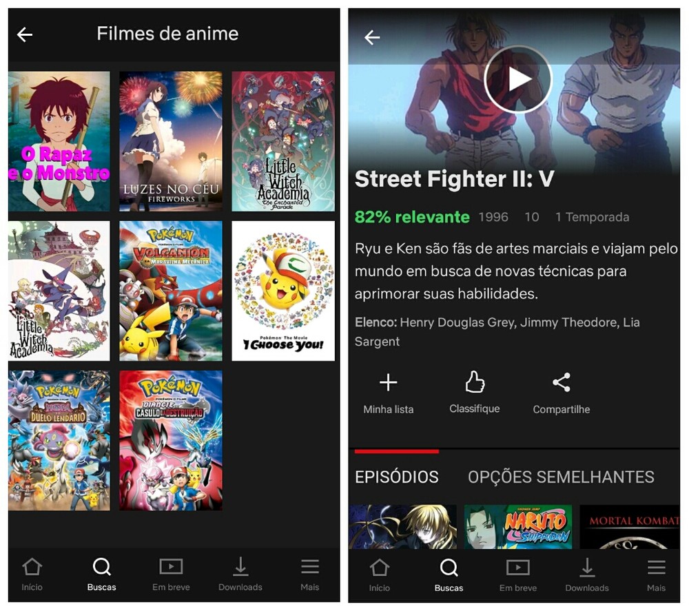 Aplicativo de anime: conheça melhores apps para assistir pelo celular
